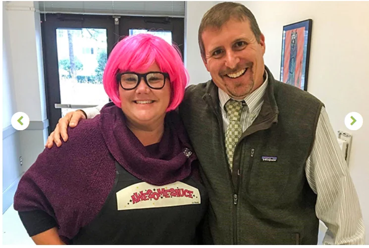 Accountability & Celebration with iReady - Cornerstone Schools